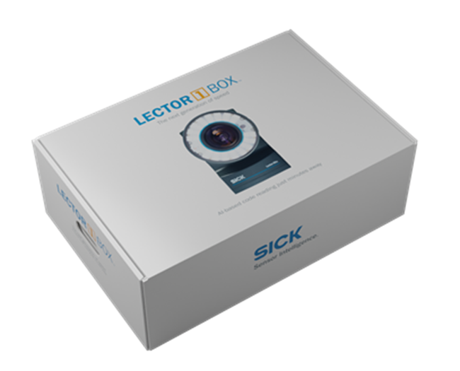 Lector One Box | SICK